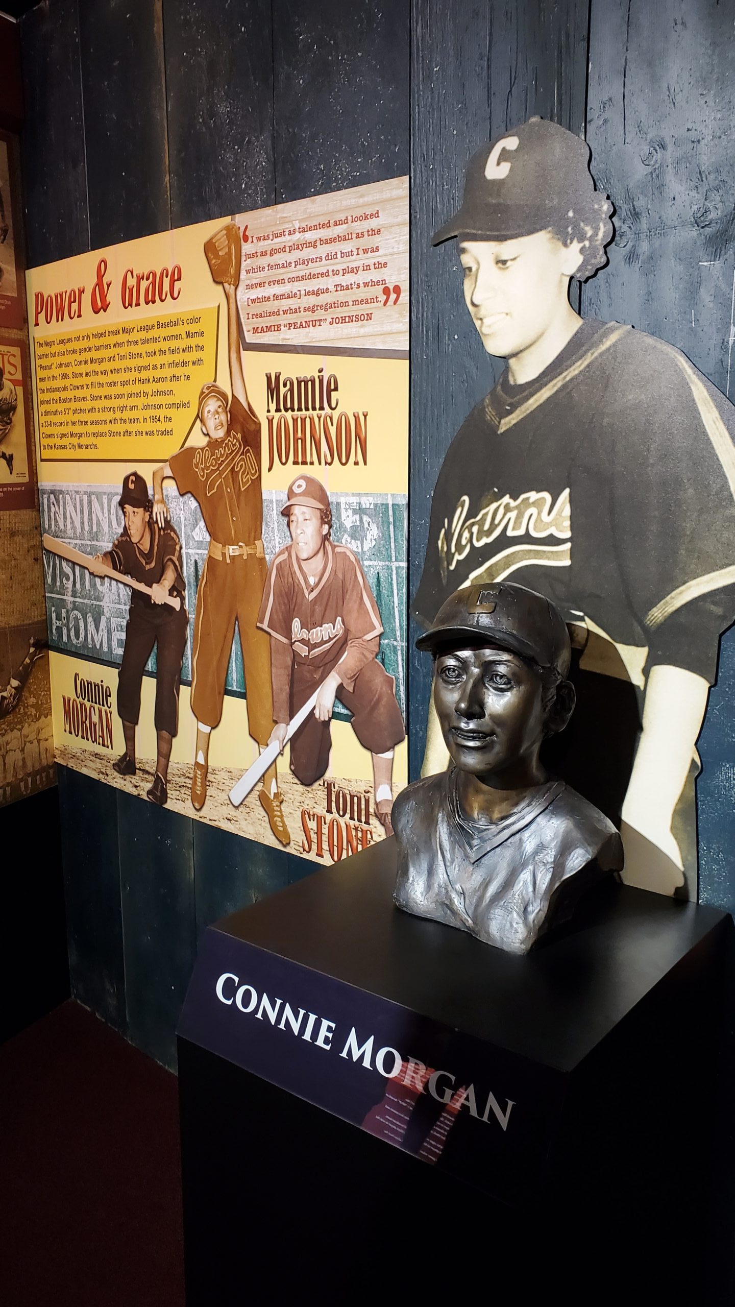 Visiting the Negro Leagues Baseball Museum in Kansas City - Baseball ...