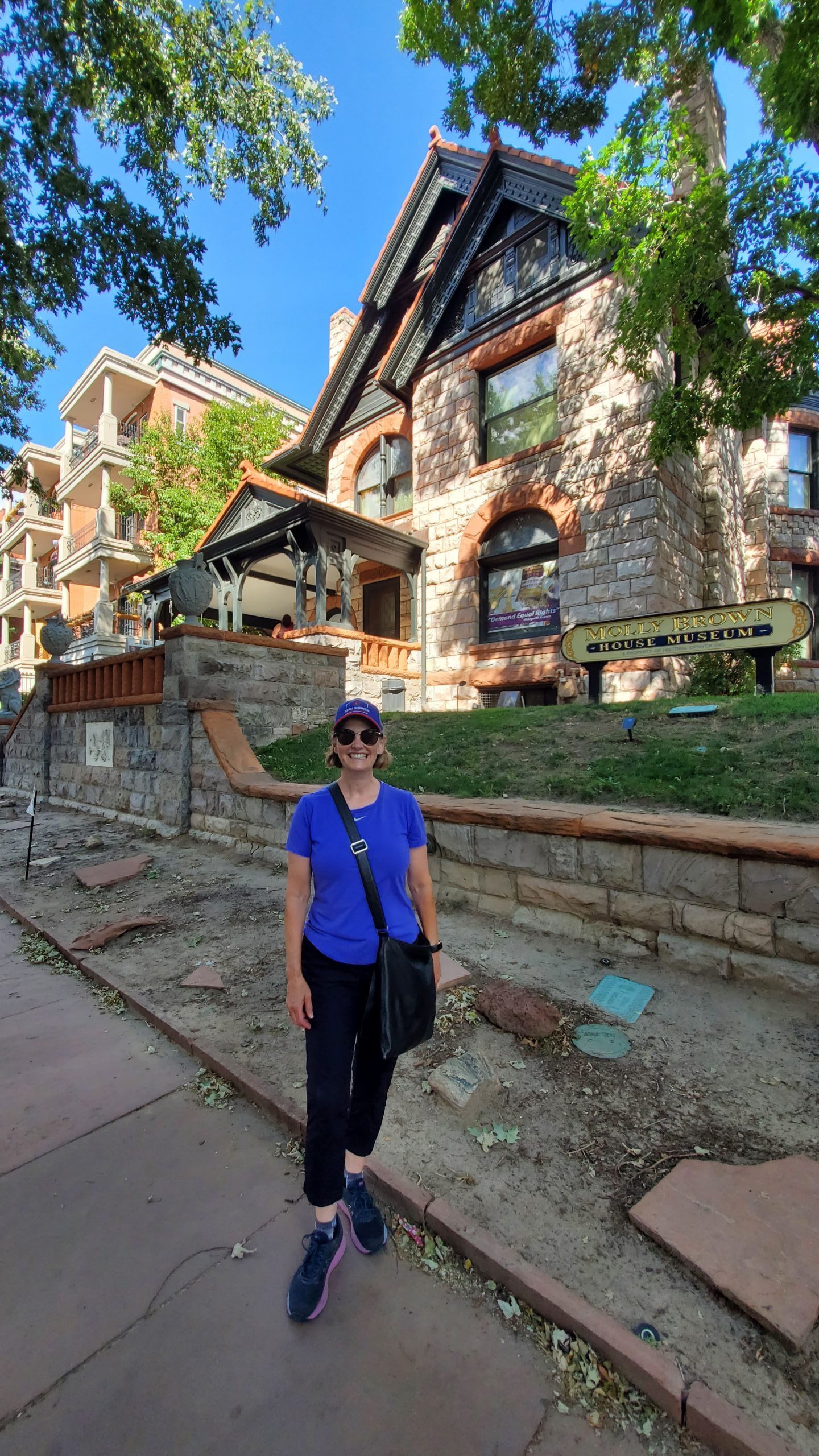 Stadium 26: Our Visit to Coors Field - Baseball Fan Grand Slam